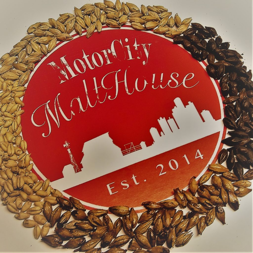 Homebrew Shop | Motorcity Malt House